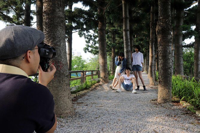 Capture your Taiwan Trip, Taiwan photo shoot - Who Should Book This Tour?