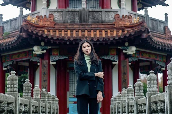 Capture your Taiwan Trip, Taiwan photo shoot - FAQ