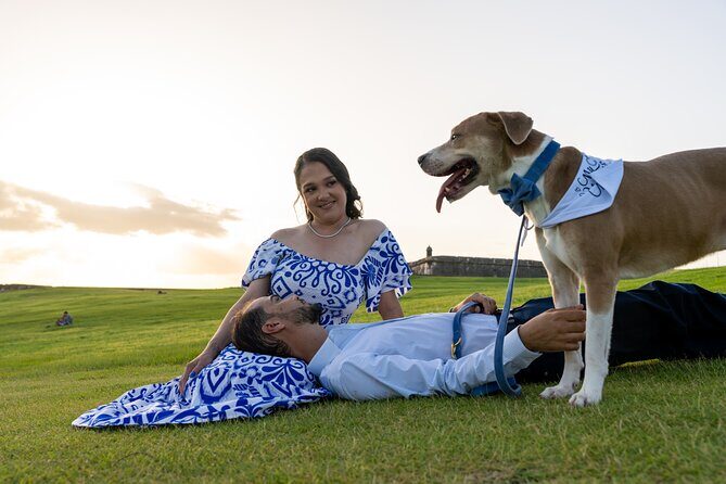 Capture Your Trip Private Photoshoot in Old San Juan - Capture Your Trip Private Photoshoot in Old San Juan: A Detailed Review