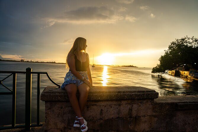 Capture Your Trip Private Photoshoot in Old San Juan - Key Points