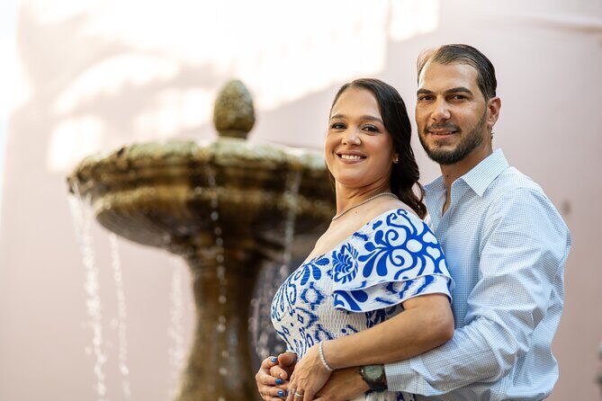 Capture Your Trip Private Photoshoot in Old San Juan - Why Is This Experience Valuable?