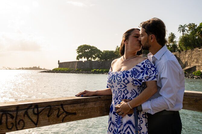 Capture Your Trip Private Photoshoot in Old San Juan - Travelers’ Feedback & Tips