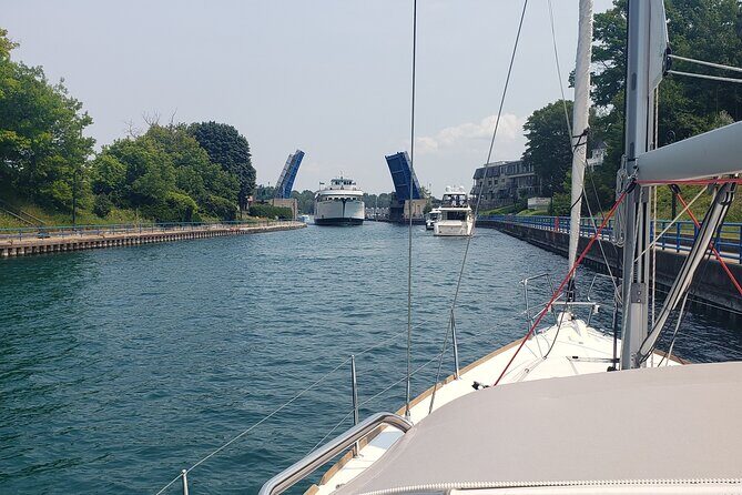 Capturing Charlevoix - Full Day Private Experience - A Taste of Local Industry and Scenic Drives
