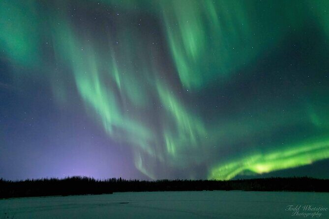 Capturing the Ethereal Beauty: Northern Lights Photo Workshop - Why This Tour Is a Smart Choice