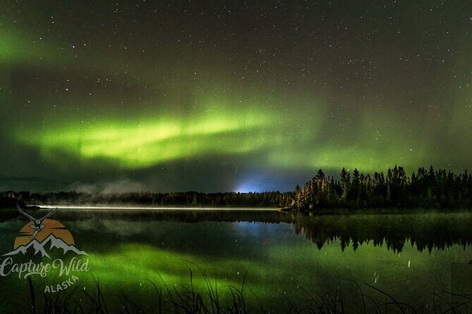 Capturing the Ethereal Beauty: Northern Lights Photo Workshop - FAQ