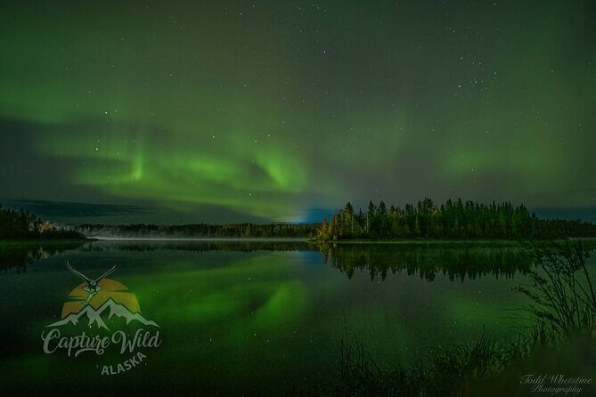 Capturing the Ethereal Beauty: Northern Lights Photo Workshop - Final Thoughts