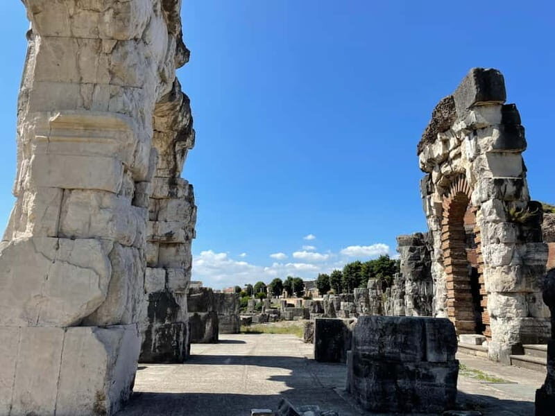 Capua: The Spartacus Arena and Gladiator Museum Tour - Who Is This Tour Best For?