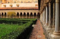 Capuchin Catacombs and Monreale Cathedral Private Tour - FAQ