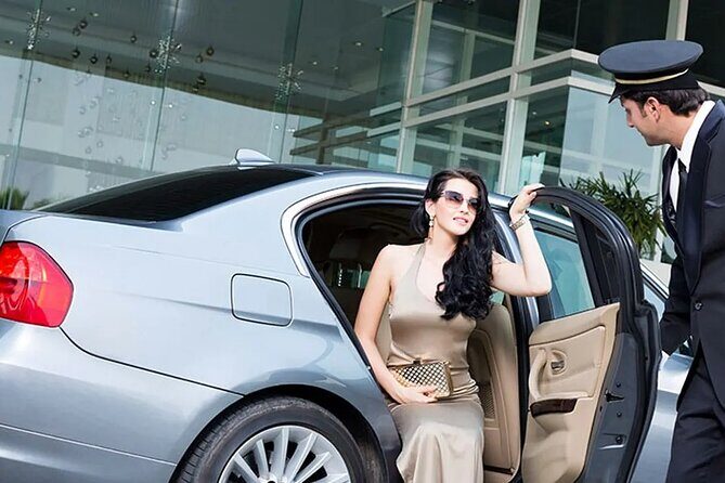 Car and Driver Hire From Sigiriya to Colombo - Key Points