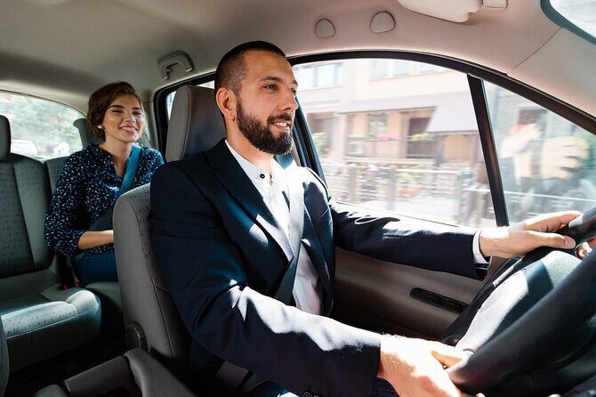 Car and Driver Hire From Sigiriya to Colombo - Final Thoughts