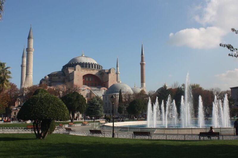 Car and Driver Private Tour in Istanbul - An Honest Look at What You Can Expect