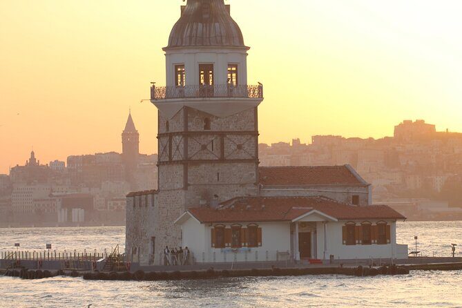 Car and Driver Private Tour in Istanbul - Experience Istanbul in Comfort with a Private Car and Driver