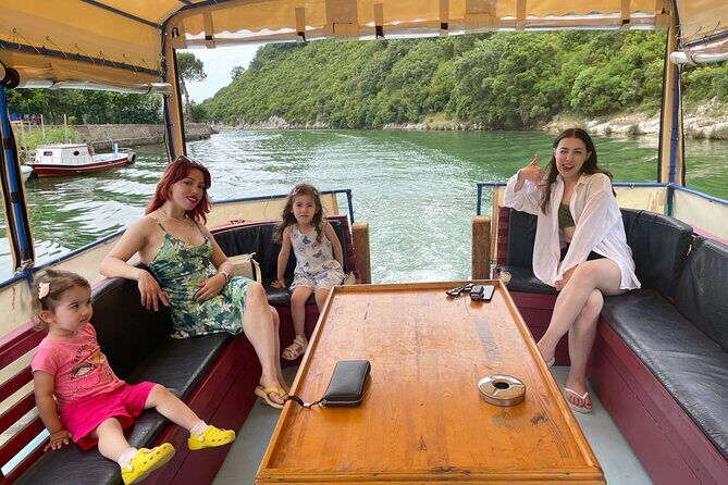 Car and Driver Private Tour in Istanbul - The Value of This Experience