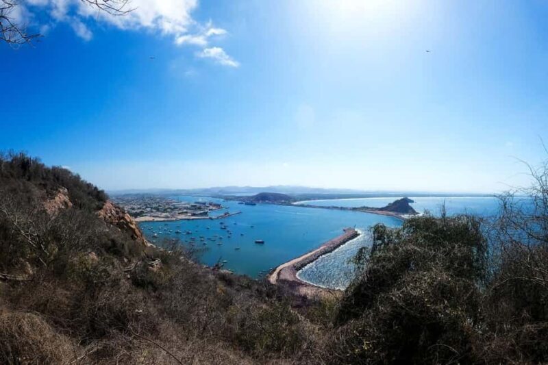 Car and walking tour of Mazatlán - Cultural Landmarks: Plaza Machado and the Cathedral