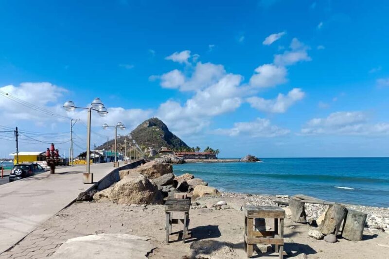 Car and walking tour of Mazatlán - Practical Details and Experience Value