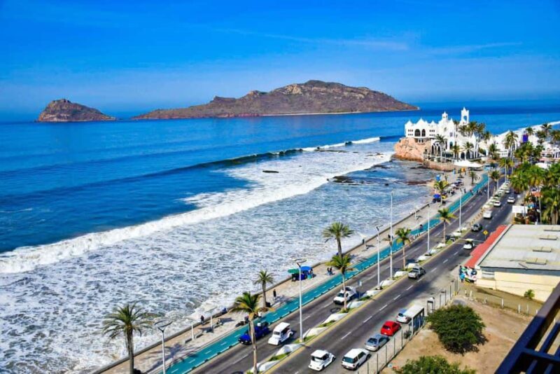 Car and walking tour of Mazatlán - Who Should Consider This Tour?