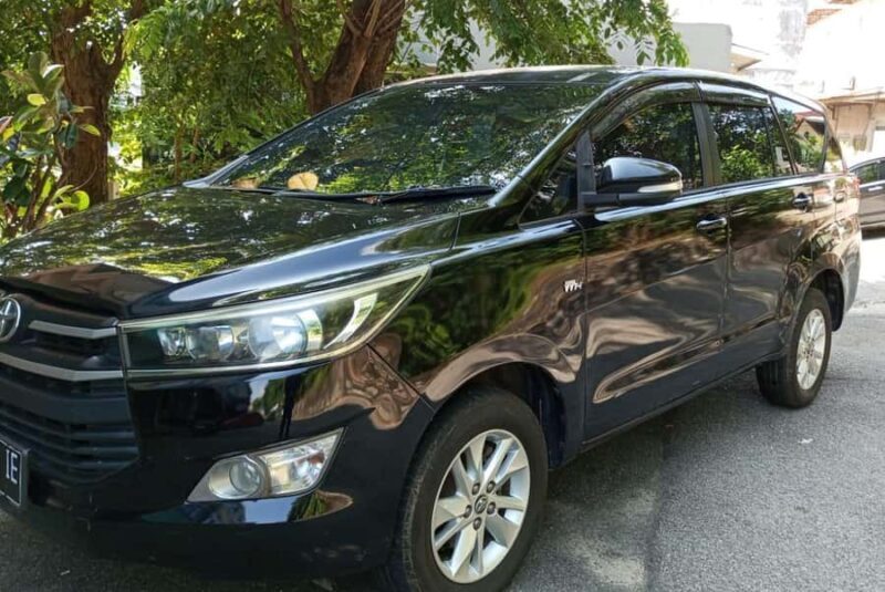 Car Charter Bintan - With Driver - Why Choose a Private Car Charter in Bintan?