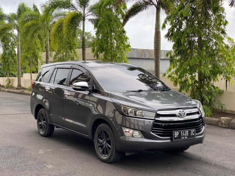 Car Charter Bintan - With Driver - Why We Think This Tour Offers Good Value