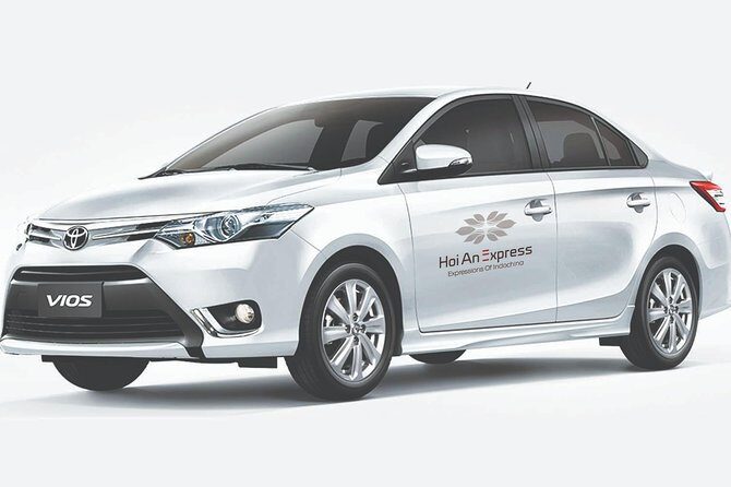 Car Hire & Driver: Explore Hoi An City - Who Will Get the Most Value?