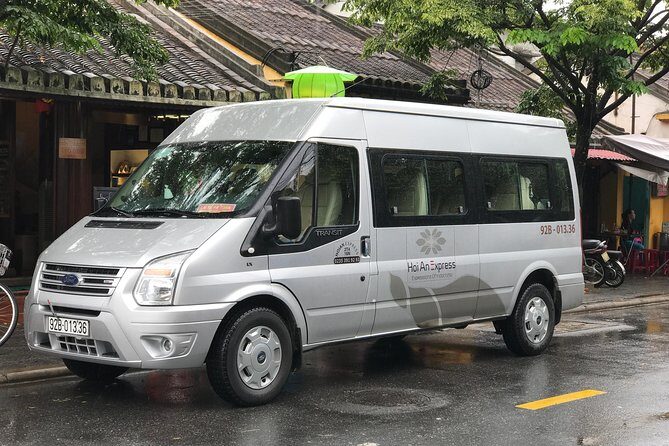 Car Hire & Driver: Full-day Ba Na Hills from Da Nang - The Sum Up
