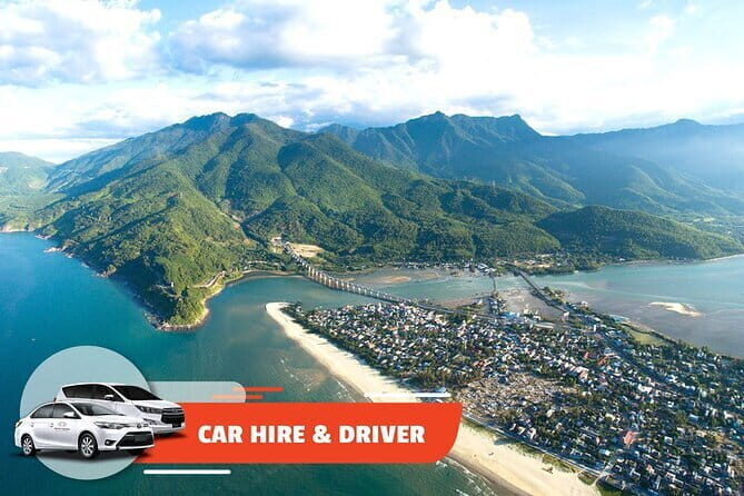Car Hire & Driver: Full-day Hue City from Hoi An - Key Points
