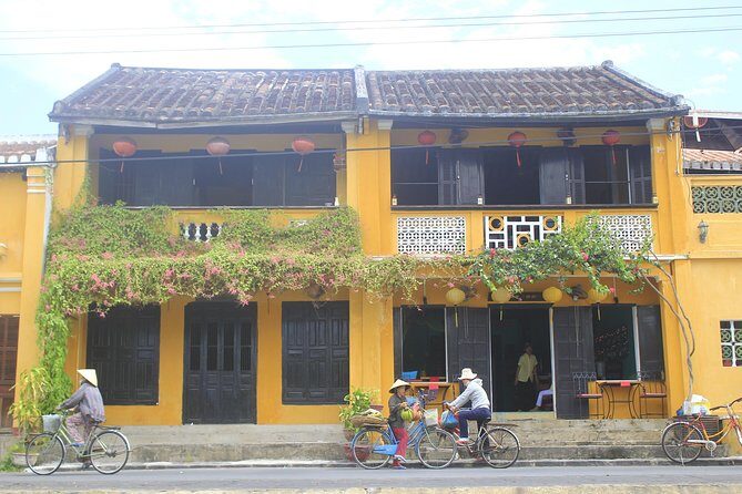 Car Hire & Driver: Full-day My Son & Hoi An from Da Nang - Final Thoughts: Who this Tour Suits Best