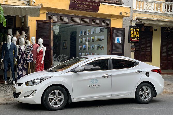 Car Hire & Driver: Full-day Nha Trang City Tour - Who Will Love This Tour?