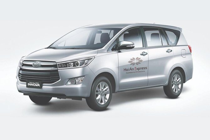 Car Hire & Driver: Full-day Voi Waterfall from Da Lat - Who Will Love This Tour?