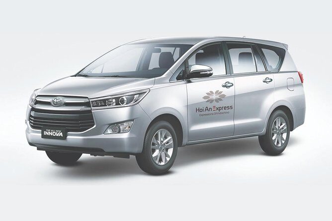 Car Hire & Driver: Half-day Ha Noi City Tour - Practical Considerations