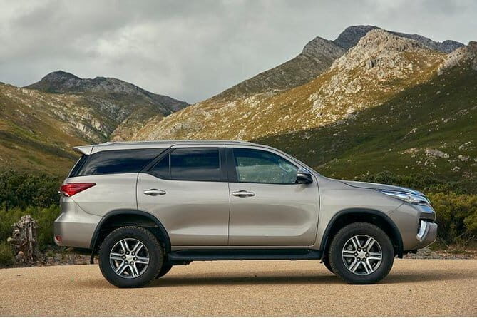 Car Hire & Driver: Half-day Van Phuc Village from Ha Noi - Final Thoughts