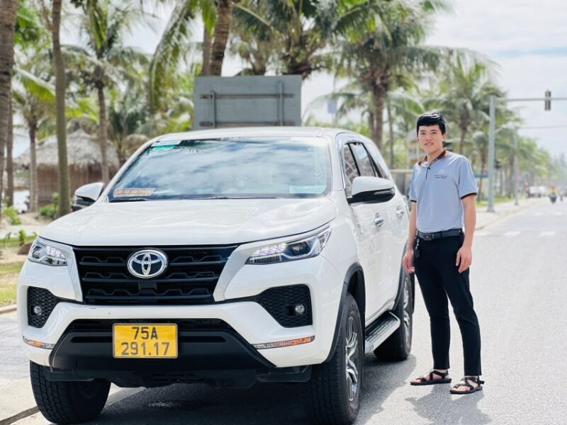 Car Hire & Driver: Nha Trang City Tour (Half-Day) - A Practical Look at the Car Hire & Driver: Nha Trang City Tour (Half-Day)