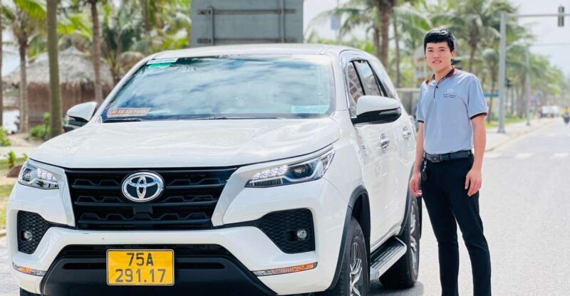 Car Hire & Driver: Nha Trang City Tour (Half-Day) - Why This Tour Works Well