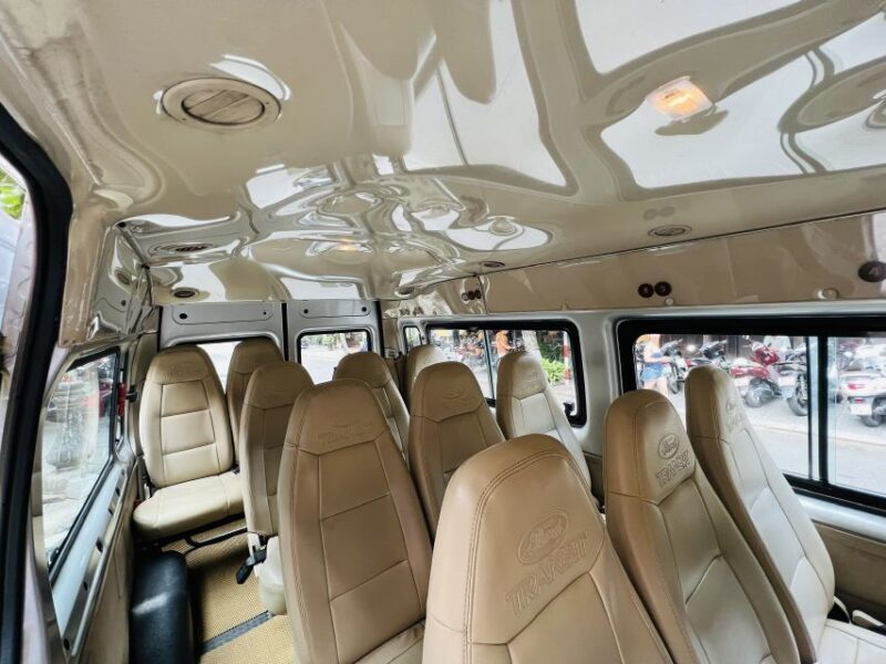 Car Hire & Driver: Nha Trang City Tour (Half-Day) - Who Should Consider This Experience