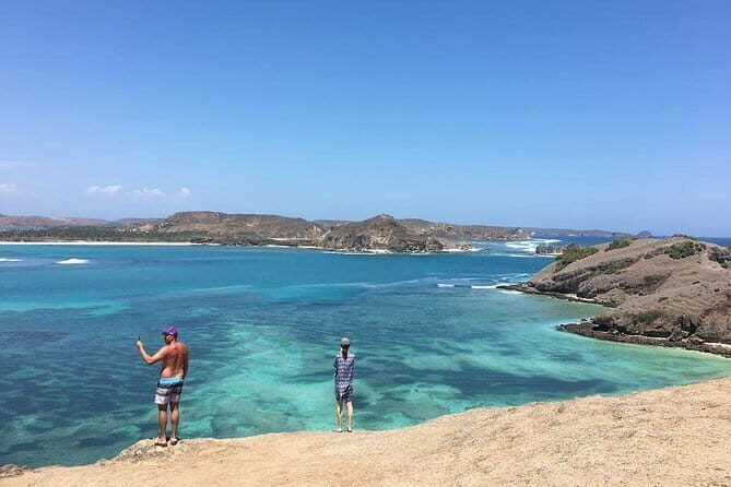 Car Hire in Lombok (Include Driver, Car, & Fuel) - Who Will Love This Tour?