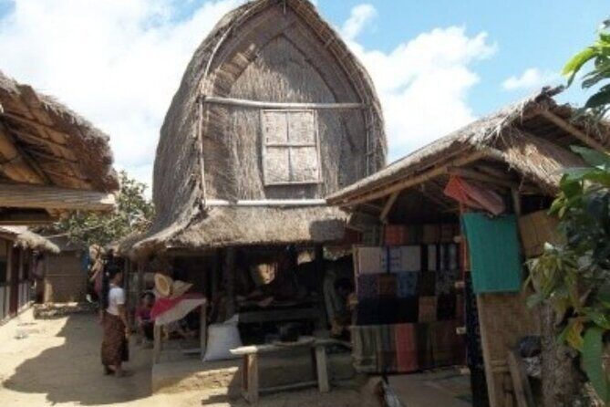 Car Hire Lombok tradition village tour - Detailed Itinerary and Destinations