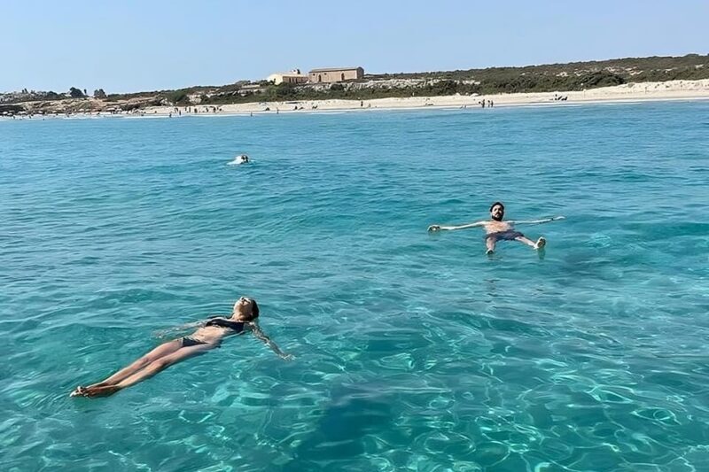 Car/Minivan tour from Syracuse to the most beautiful beaches - An In-Depth Look at the Experience