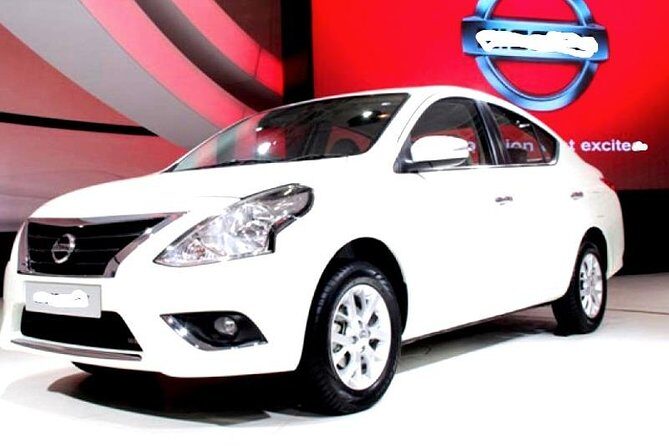 Car Rental - Delhi & Multiple options All India. - The Itinerary Breakdown