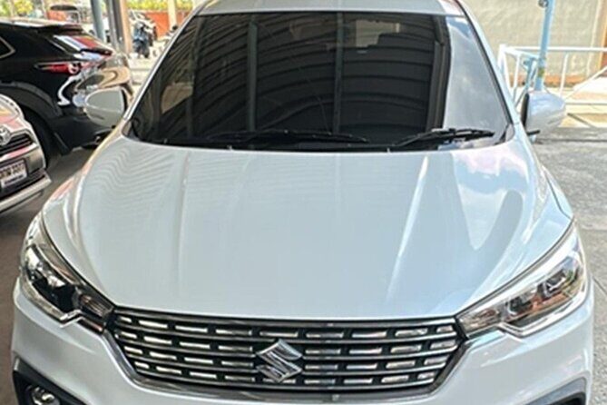 Car Rental in Bangkok for city attractions - Key Points