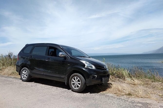 Car Rental Medan Kualanamu airport - Lake Toba - Key Points
