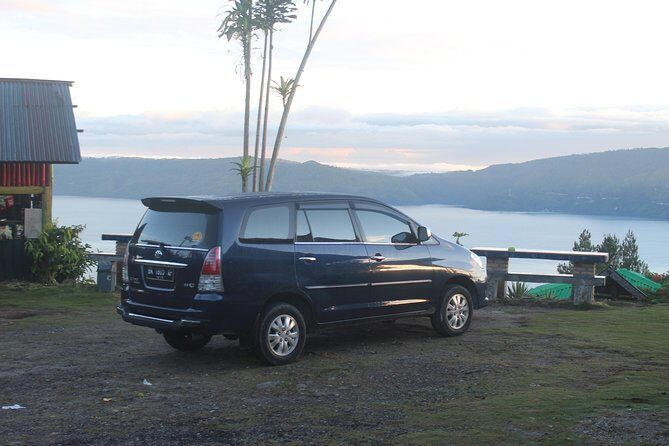 Car Rental Medan Kualanamu airport - Lake Toba - An In-Depth Look at the Transfer Experience