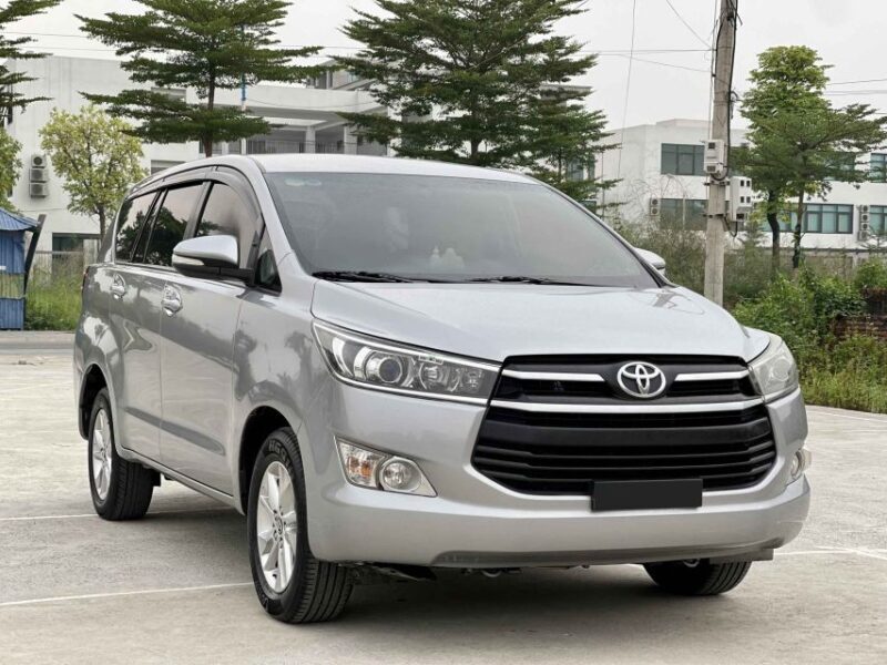 Car rental service in Dalat ( private with driver ) - Why Choose This Car Rental Service in Dalat?