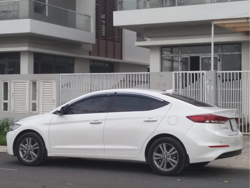 Car rental with Driver in Sapa (4 hours) - Key Points