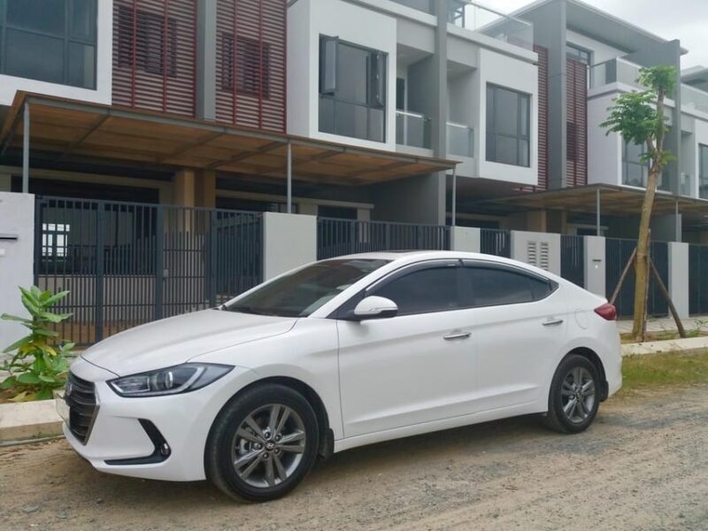 Car rental with Driver in Sapa (4 hours) - The Actual Journey