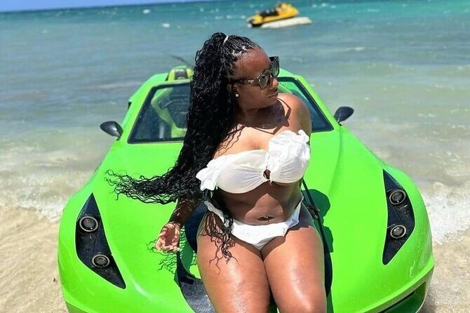 Car Ski Experience in Montego Bay with Pick-up Included - What to Expect on the Tour
