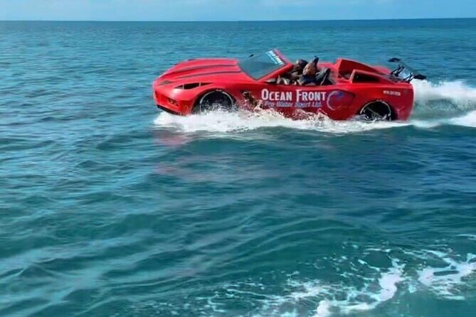 Car Ski Experience in Montego Bay with Pick-up Included - FAQ