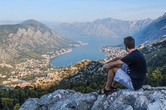 Car Trip Kotor - Lovcen Mausoleum - Cetinje Monastery and Kings castle - A Deep Dive into the Experience