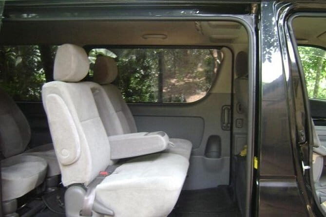 Car/Van hire from Ella to Arugambay - An Inside Look at the Journey from Ella to Arugam Bay