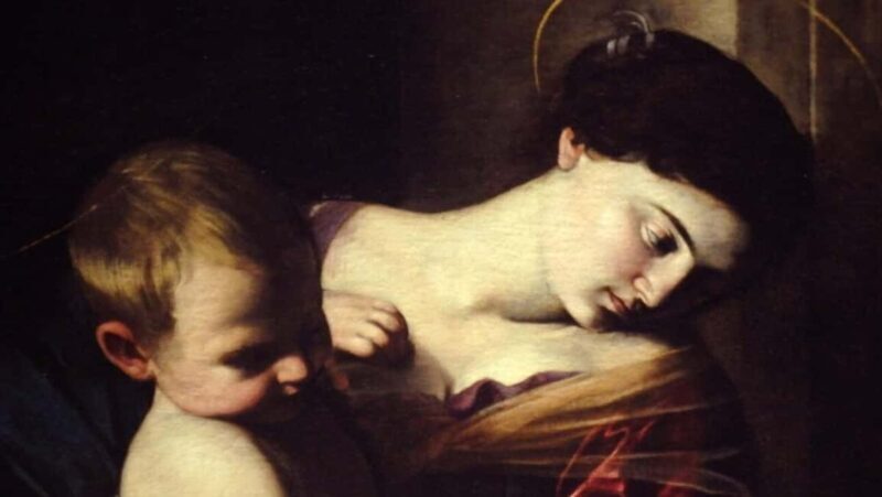 Caravaggio: Art on Footsteps-Masterpieces in Romes Churches - Who Will Love This Tour?