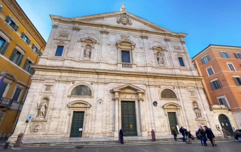 Caravaggio: Art on Footsteps-Masterpieces in Romes Churches - Final Thoughts