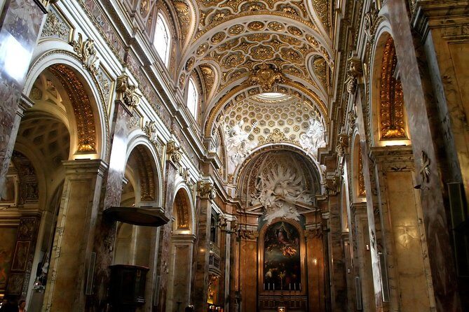 Caravaggio Art Walking Tour of Rome with Pantheon Visit - Tailoring the Tour to Your Interests
